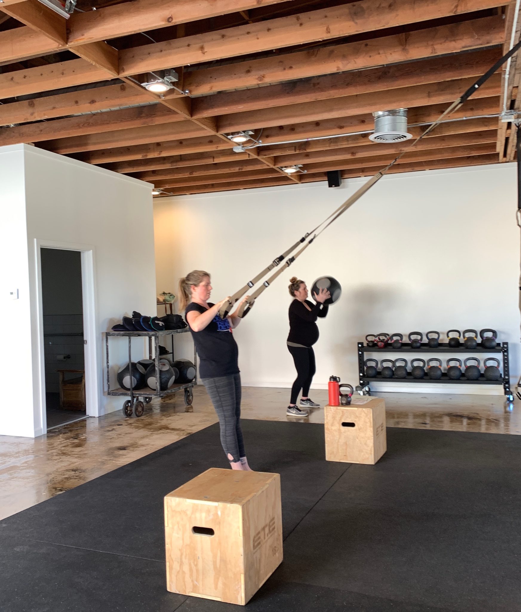 Homepage - MVMNT Studio