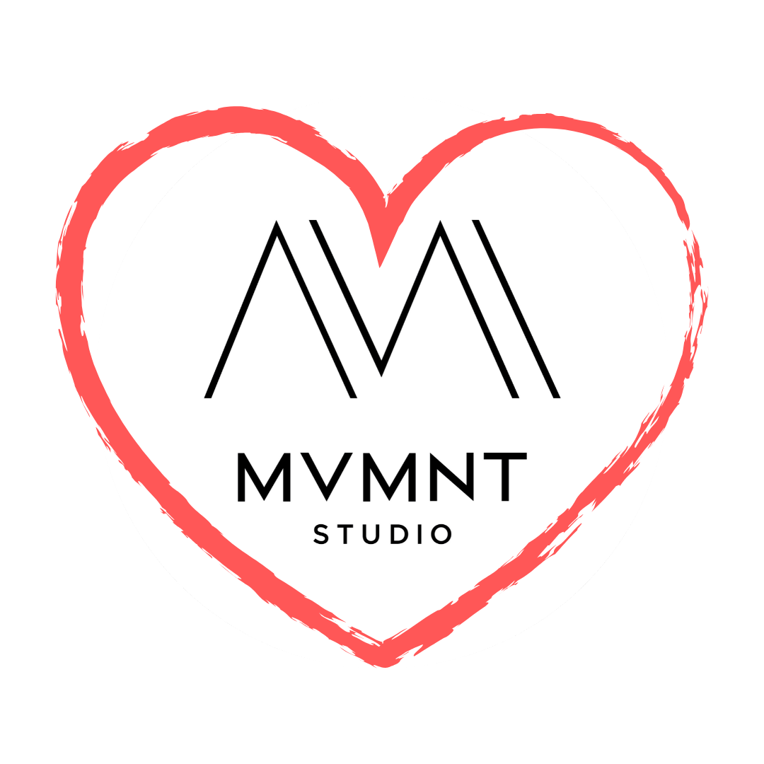 Blog - MVMNT Studio